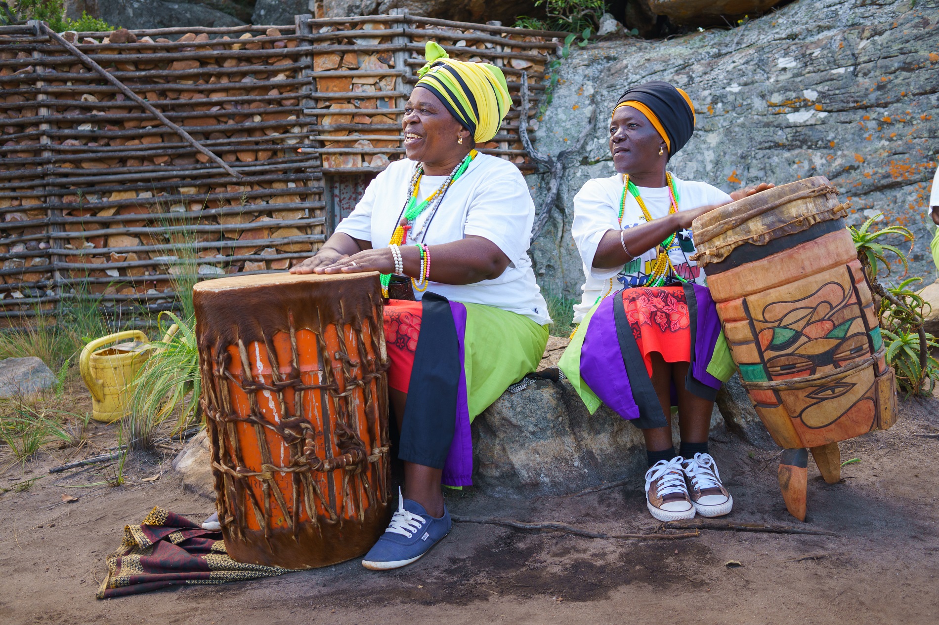 Guide: South African Culture & Traditions | Maya Mobile