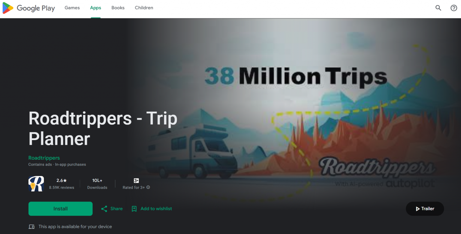 Best Travel Apps: Top Picks for Easy Trip Planning